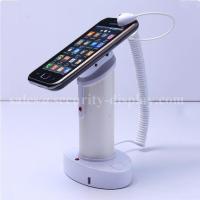 China Cellphone Security Display Stand with Alarm and Charge Function 105dB 5V 500mA for sale