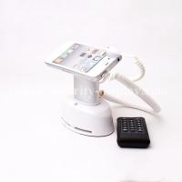 China Stand Alone Anti Theft Self Alarm Security Display Stand For Cellphone for sale