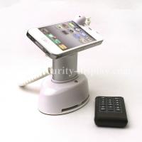 China Stand Alone Anti Theft Self Alarm Security Display Stand For Cellphone for sale