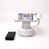 China Stand Alone Anti Theft Self Alarm Security Display Stand For Cellphone for sale