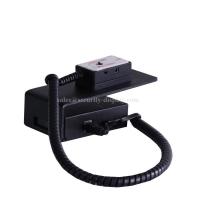 China Wall Mounted Alarm and Charging Cellphone Security Display Holder 110x55x50mm CE RoHS for sale