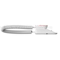 China Wall Mounted Mobile Phone Security Display Stand with Alarm and Charging 85x50x35mm for sale