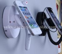 China Wall Mounted Phone Display Security Systems 105DB Alarm Sound for sale