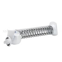 China Self Dispensing Helix Wall Dispensers For Pegboard Display for sale