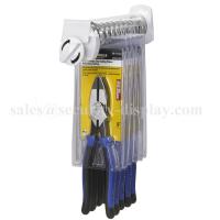China Self Dispensing Helix Wall Dispensers For Pegboard Display for sale