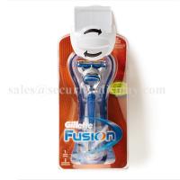 China Length 305mm Time Delay Spiral Anti Sweep Merchandise Hook for sale