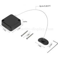 China Remote Control Retractable Anti Lost Rope For TV / DVD for sale