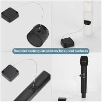 China Remote Control Retractable Anti Lost Rope For TV / DVD for sale