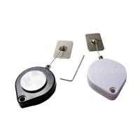 China OEM ODM Heart Shaped Retractable Anti Theft Pull Box For Retail Security for sale