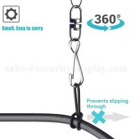China YOMO 6 Pack Ceiling Pulley System for HTC Vive VR Cable Management 4ft Retractable for sale