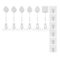 China HTC Vive VR Headset Lanyards And Adhesive Hooks for sale
