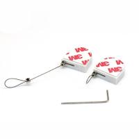 China Anti Theft Retractable Pull Box For Glasses / Jewelleries / Cellphones for sale