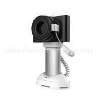China Anti-theft Security Display Stand for SLR Card Cameras Camcorder 105dB Alarm Remote Control for sale