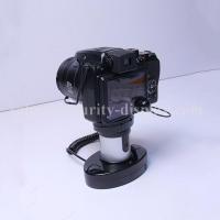 China 105dB Alarm Anti Theft Display Stand for Camcorder Camera Security Holder for sale
