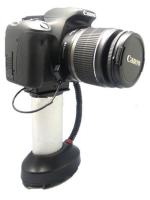 China Anti Theft Camera Security Display Holder With Burglar Alarm for sale
