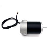China DH-54ZY94 54mm Tubular Brushless DC Motor 19.1V 3090RPM for Home Automation Systems for sale