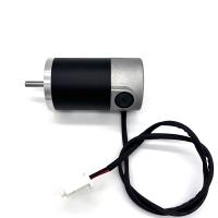China DH-54ZY94 54mm Tubular Brushless DC Motor 19.1V 3090RPM for Home Automation Systems for sale