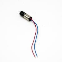 China 6mm plastic planetary gear motor is used in the door lock. for sale
