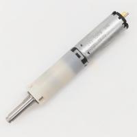 China 15mm planetary gear motor is applied to the electric curtain. for sale