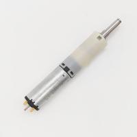 China 15mm planetary gear motor is applied to the electric curtain. for sale