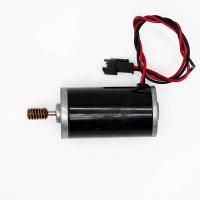 China DH-31ZY 31mm PMDC Brushed DC Motor Compact Frame for Custom Equipment Applications for sale