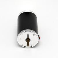 China 40mm Brushed DC Motor For Clothing Equipment for sale