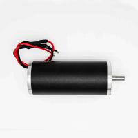 China GR42X40 42mm Brushed DC Motor for sale