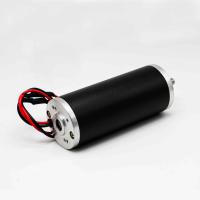 China GR42X40 42mm Brushed DC Motor for sale