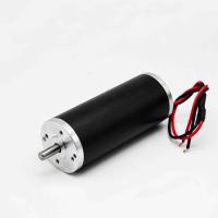 China GR42X40 42mm Brushed DC Motor for sale