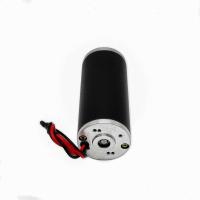 China GR42X40 42mm Brushed DC Motor for sale