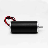 China GR42X40 42mm Brushed DC Motor for sale