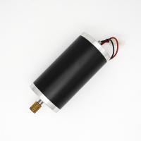 China GR63X55 63mm PMDC Motor for sale