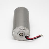 China Brushed DC Motor 63ZY 63mm 24V 3250RPM 270mNm CE-EMC for Industrial Equipment for sale