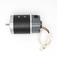 China 70ZYB 70mm PMDC Brushed DC Motor 230VAC 4196RPM 95.29mNm for Industrial Equipment for sale