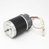 China 70ZYB 70mm PMDC Brushed DC Motor 230VAC 4196RPM 95.29mNm for Industrial Equipment for sale