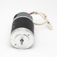 China 70ZYB 70mm PMDC Brushed DC Motor 230VAC 4196RPM 95.29mNm for Industrial Equipment for sale