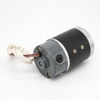 China 70ZYB 70mm PMDC Brushed DC Motor 230VAC 4196RPM 95.29mNm for Industrial Equipment for sale