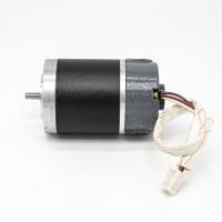 China 70ZYB 70mm PMDC Brushed DC Motor 230VAC 4196RPM 95.29mNm for Industrial Equipment for sale