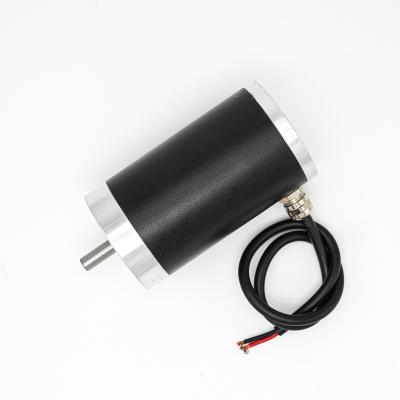 China 63mm IP65 Waterproof Motor for sale