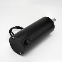 China 80ZY 80mm Brushed DC Motor 230VDC 3278RPM 594mNm for Woodworking Lathes CE-EMC for sale