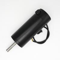 China 80ZY 80mm brushed dc motor for woodworking lathe for sale