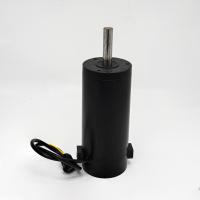 China 80ZY 80mm Brushed DC Motor 230VDC 3278RPM 594mNm for Woodworking Lathes CE-EMC for sale
