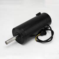 China 80ZY 80mm Brushed DC Motor 230VDC 3278RPM 594mNm for Woodworking Lathes CE-EMC for sale