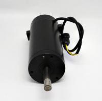 China 80ZY 80mm Brushed DC Motor 230VDC 3278RPM 594mNm for Woodworking Lathes CE-EMC for sale