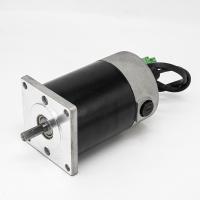 China 82ZY 82mm brushed dc motor for Automatic door for sale