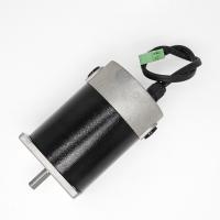 China 82ZY 82mm brushed dc motor for Automatic door for sale