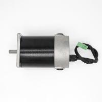 China 82ZY 82mm brushed dc motor for Automatic door for sale