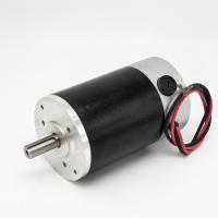 China 90ZY 90mm brushed dc motor for Industrial Automation for sale