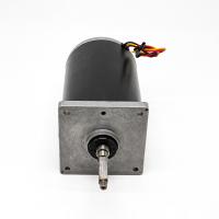 China 102ZY 102mm brushed dc motor for Industrial Automation for sale