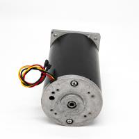 China 102ZY 102mm brushed dc motor for Industrial Automation for sale